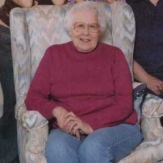 JOSEPHINE BRYAN | News, Sports, Jobs - Messenger News